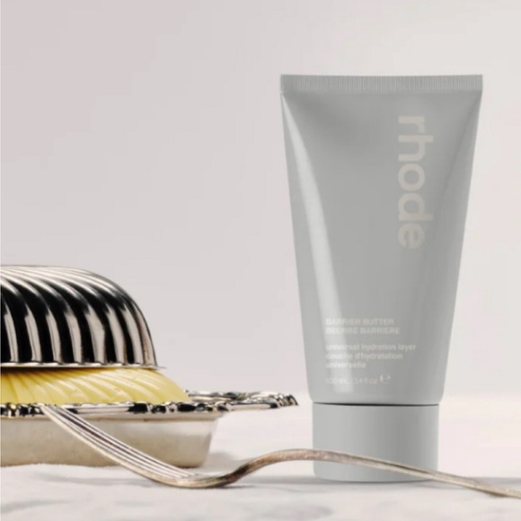 rhode skin | Skincare | Newrhode Barrier Butter | Poshmark